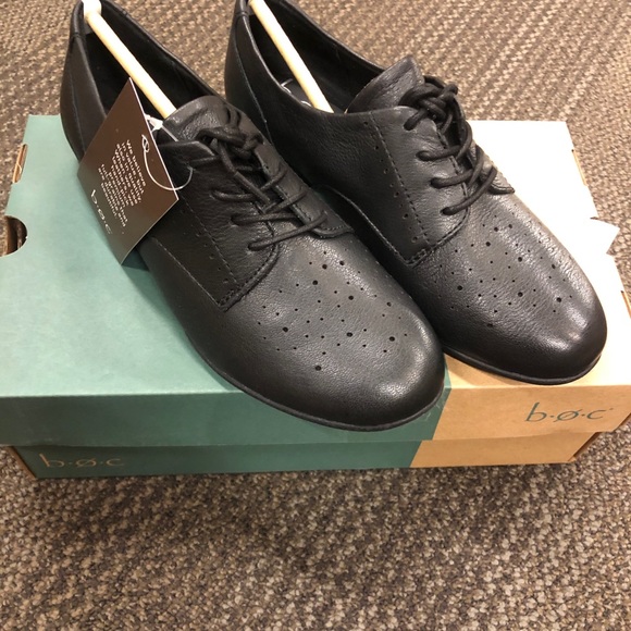 b.o.c. | Shoes | New Boc Oxfords | Poshmark